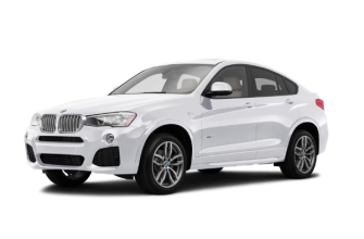 BMW X Models PDF Brochures | All Model Years