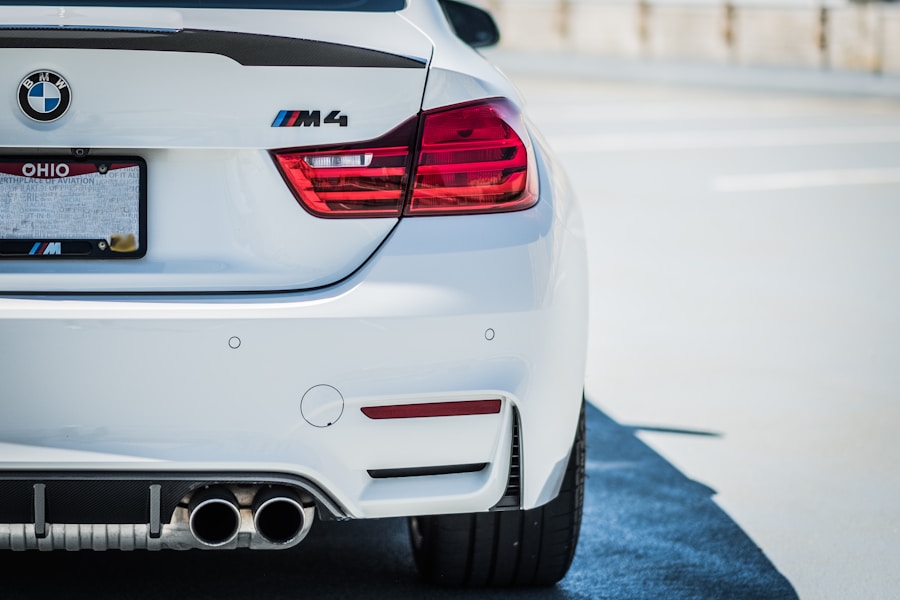 BMW M3 vs M4: Which One Is Right for You?