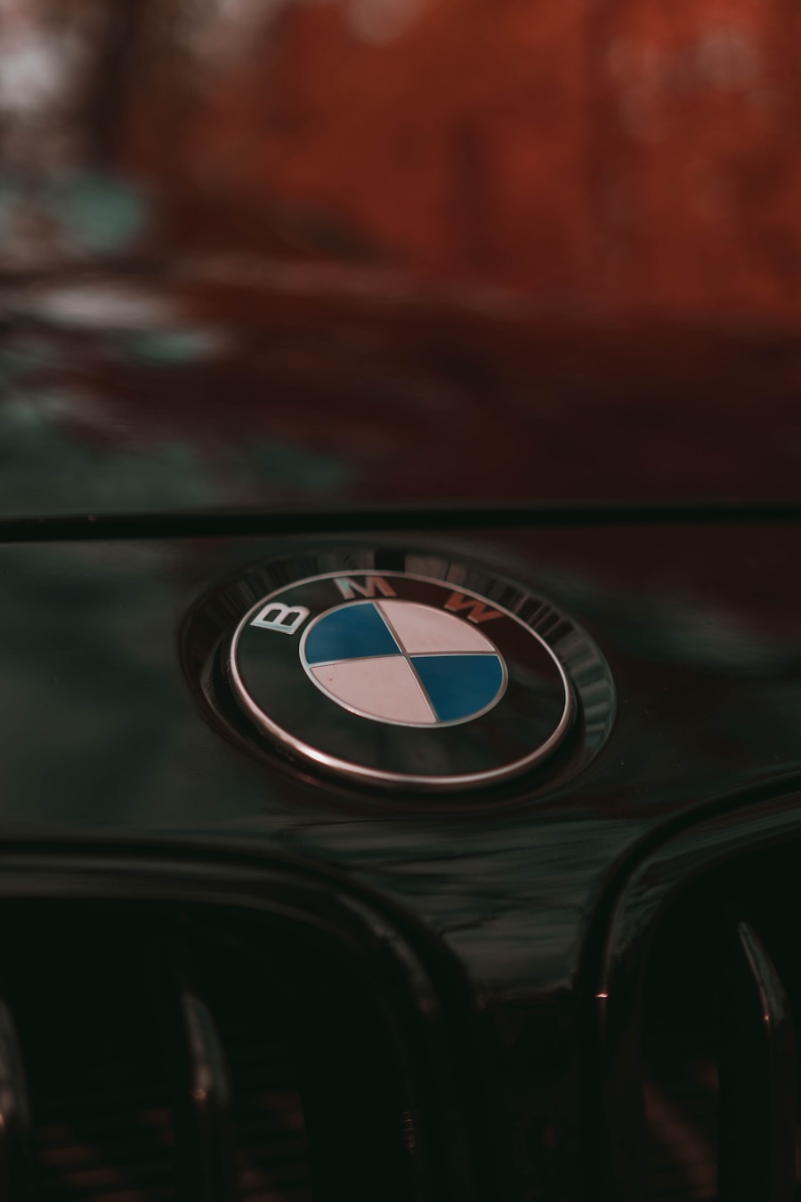 Common BMW Problems and How to Prevent Them